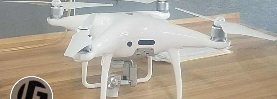 drone1 - Soil and Water