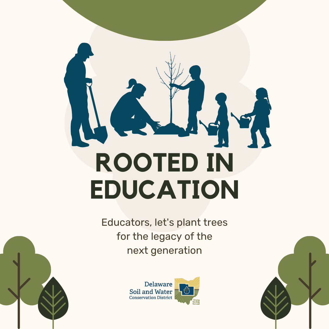 2024 Rooted in Education - Soil and Water
